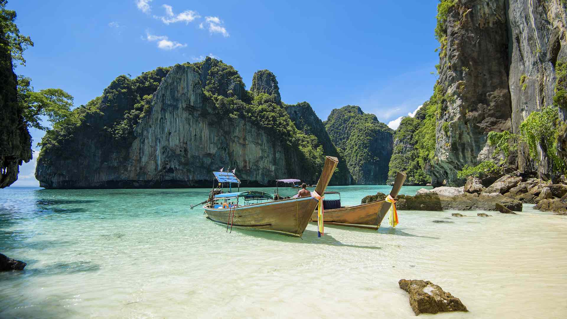 Air Arabia meluaskan ufuk dengan penerbangan terus ke Phuket - Malaysia ...